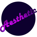 Aesthetic - Visual Studio Marketplace